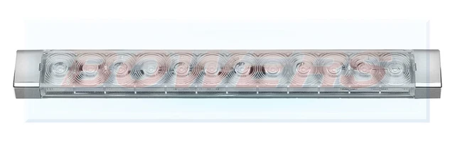 JOKON L250 LED Rear Clear Indicator Light Lamp For Dethleffs Motorhomes ...