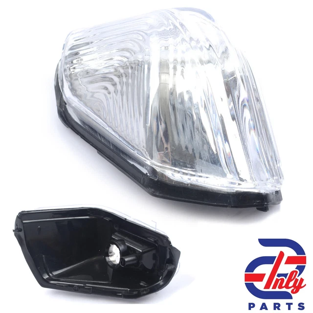 AUSSENSPIEGEL SPIEGELBLINKER LINKS für Mercedes Sprinter A0018228920 ...