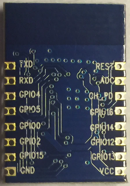 Esp8266 12 Esp8266 Mod Iot Wifi Module £306 Picclick Uk 8860