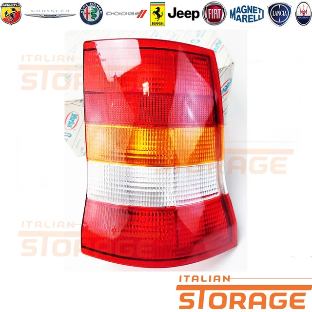 OPEL ASTRA SW Phares Feux Arrière Droite Nouveau SEIMA 98.29.92.58 EUR 14,75 - PicClick FR