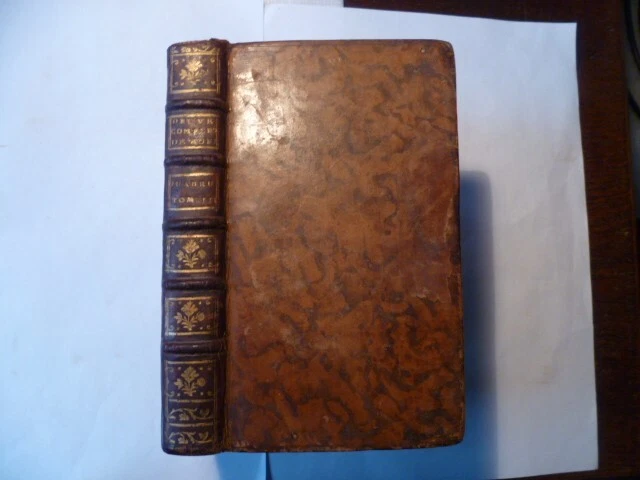 1777-HIST NATURELLE-BUFFON-CHEVAL-BISON-LOUP-ZEBRE-CHEVREUIL-35 ...