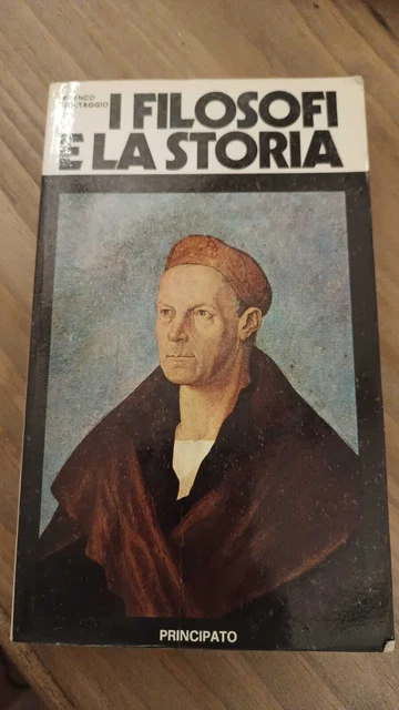 I FILOSOFI E La Storia EUR 18,00 - PicClick IT