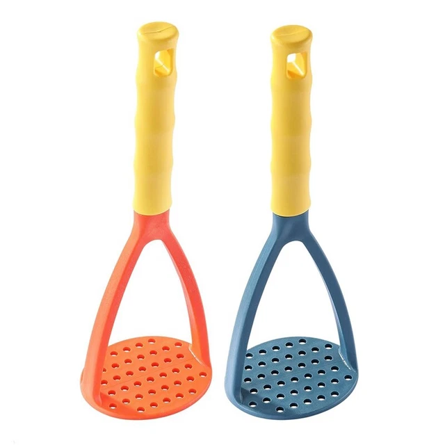 POTATO MASHER, PLASTIC Mashed Potatoes Masher, Food Masher, Masher ...