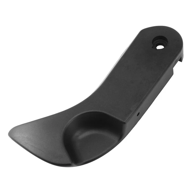 HOOD BONNET RELEASE Open Lock Pull Handle Lever for E38 740I 740IL ...