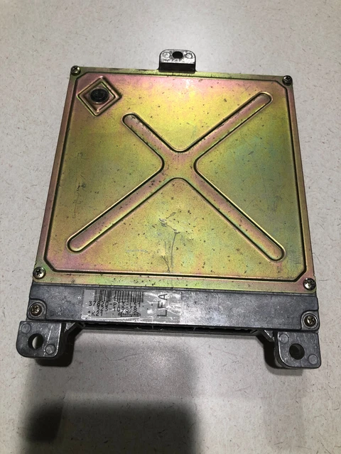 90 HONDA ACCORD Cali At Ecu Ecm Computer 37820-Pt3-L51 $80.05 - PicClick CA