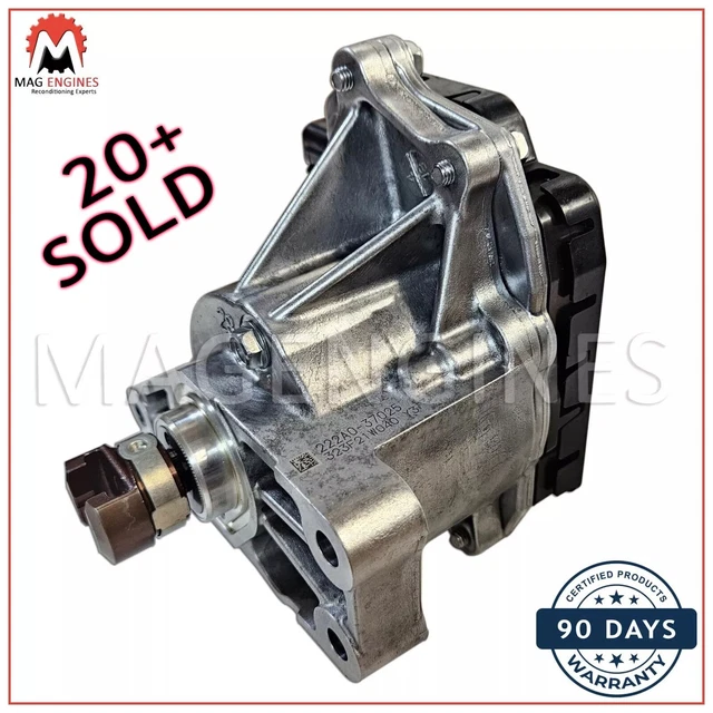 222A0-37025 222A0-37024 VARIABLER Ventilhub-Controller Baugruppe Toyota ...