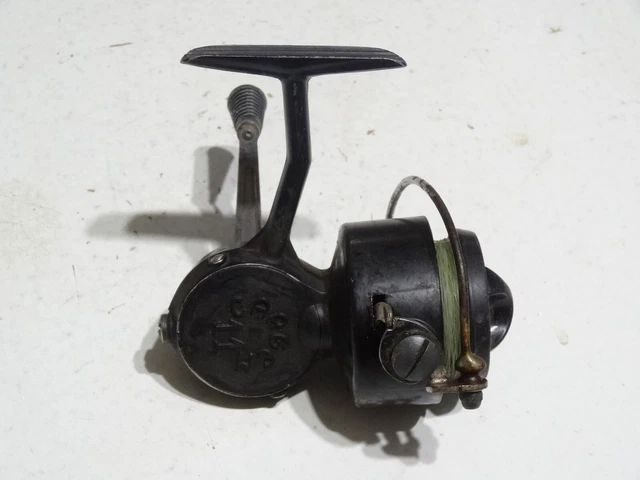 MOULINET ANCIEN CARGEM 11 à réparer ou pour pièces EUR 24,00 - PicClick FR