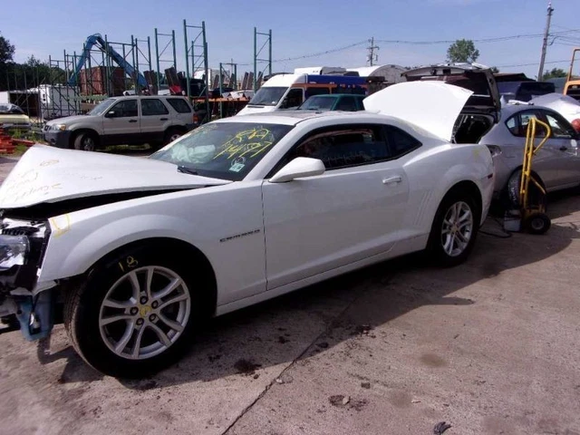 STARTER MOTOR VIN 3 8th Digit Opt Lfx Fits 08-15 CTS 342776 $70.28 ...