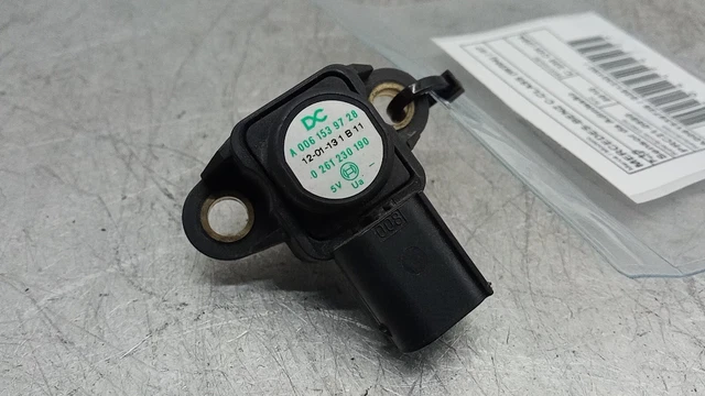 A0061539728 COLLECTEUR D admission pour MERCEDES-BENZ C-CLASS (W204) C ...