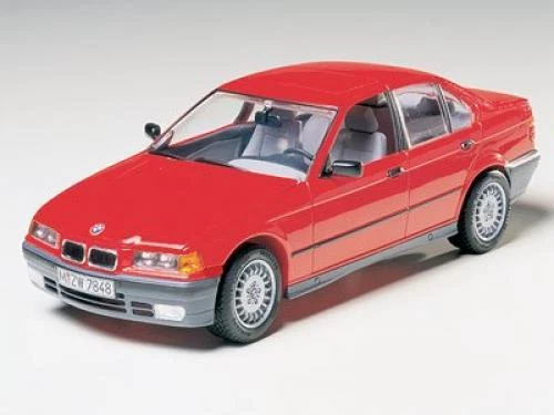 TAMIYA 1/24 BMW 325i model kit 24106 $113.69 - PicClick CA