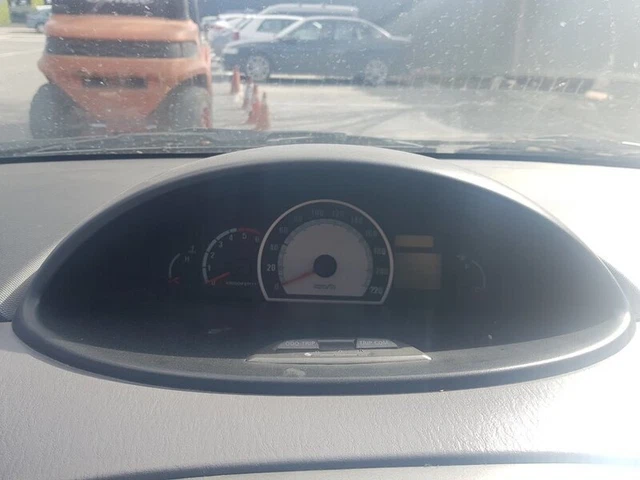 TABLEAU DE BORD compteur pour HYUNDAI MATRIX 1.5 CRDI VGT 2004 4633901 EUR 61,36 - PicClick FR