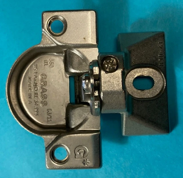 Grass Cabinet Hinges 850 | Cabinets Matttroy