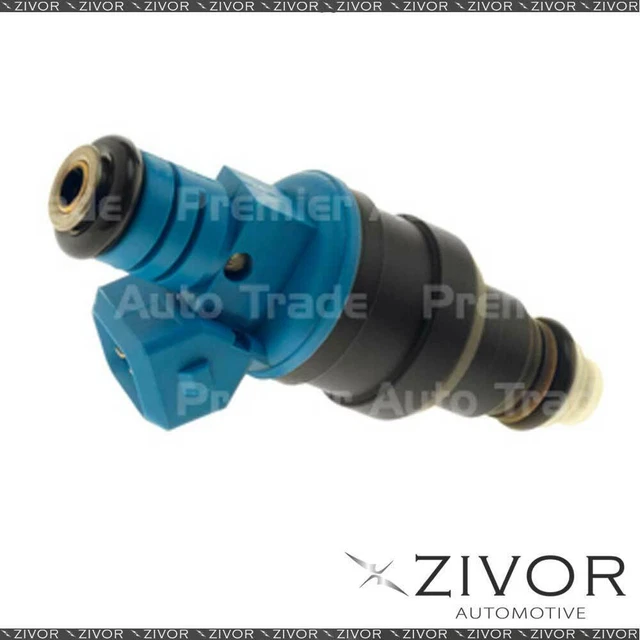 NEW FUEL INJECTOR For HOLDEN COMMODORE POLICE VT 5.7L V8 MPFI $98.48 ...