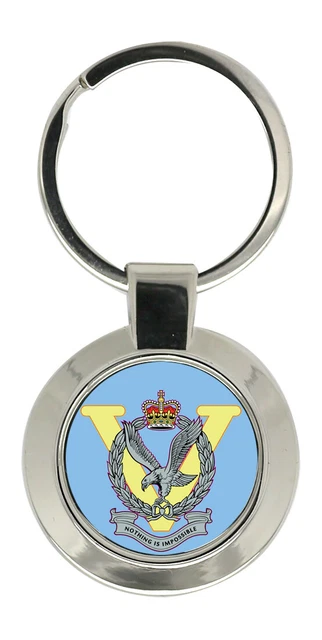 5 REGIMENT ARMY Air Corps, British Army Key Ring EUR 25,39 - PicClick FR