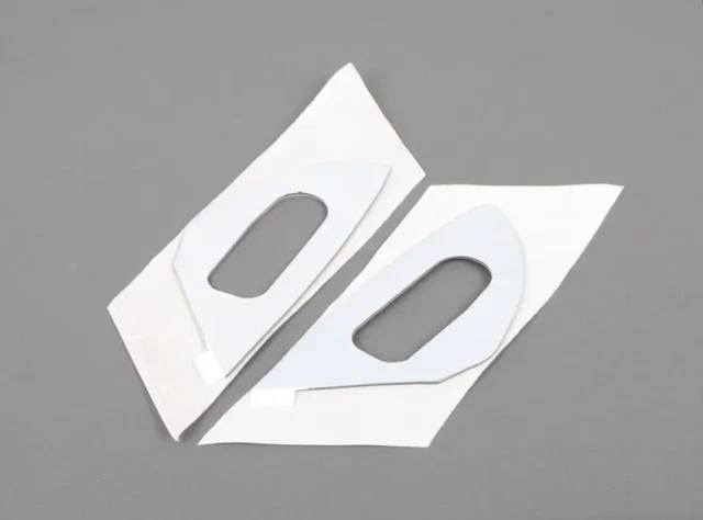 OEM MINI COOPER S R53 Rear Spoiler Adhesive Tape 51717077794 7077794 ...