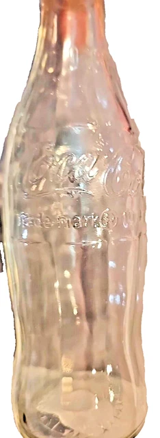 VINTAGE COCA COLA Bottle Sight Cap 3**IE** 17** $28.00 - PicClick CA