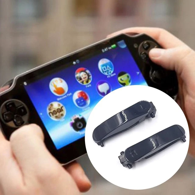 Universal Console Lr Trigger Trigger Button For Ps Vita 1000 Psv 1000 £