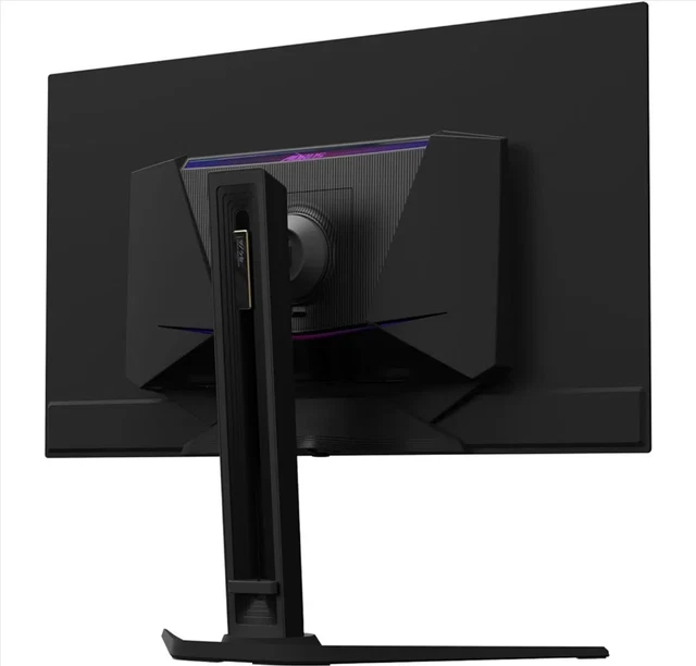AORUS FO32U2 32” 4K TRUE 240Hz OLED Gaming Monitor DisplayPort 2.1 ...