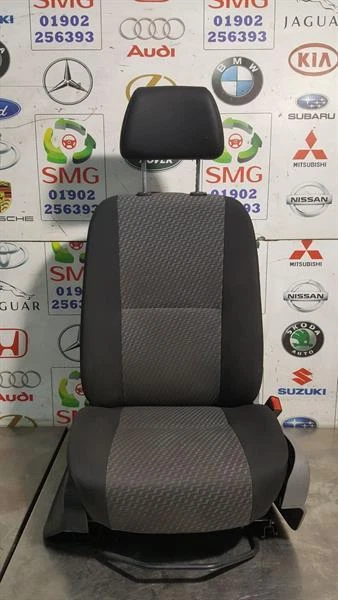 MERCEDES SPRINTER W906 Front Right Driver Side Seat £129.95 - PicClick UK