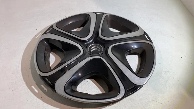 ENJOLIVEUR CITROEN C3 3 PHASE 1 98136874XY EUR 15,00 - PicClick FR