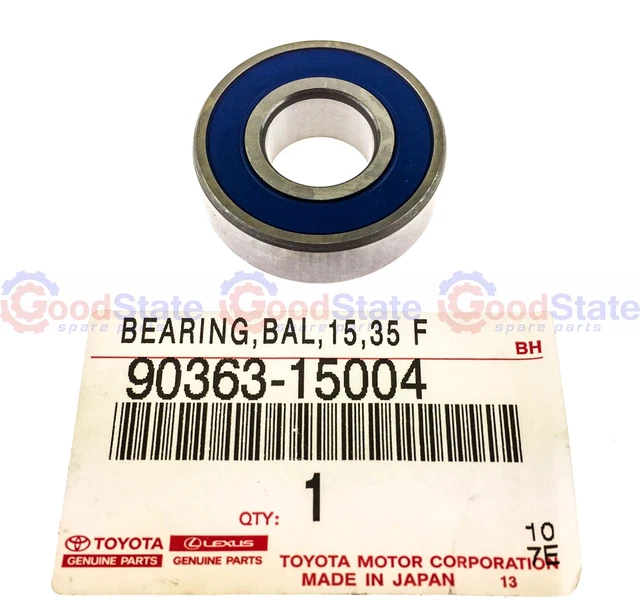 GENUINE LANDCRUISER 75 70 60 Series 12HT 2F 2H 3F 3B Clutch Pilot ...