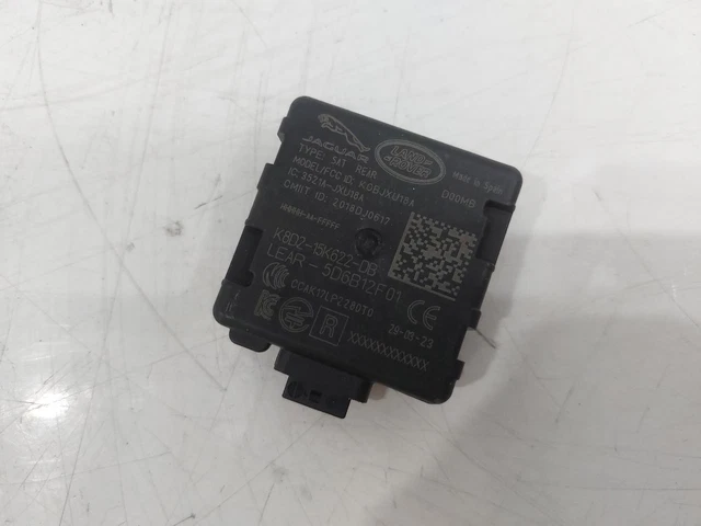 2023 LAND ROVER DEFENDER L663 ECU Keyless Entry Transceiver Module £42. ...