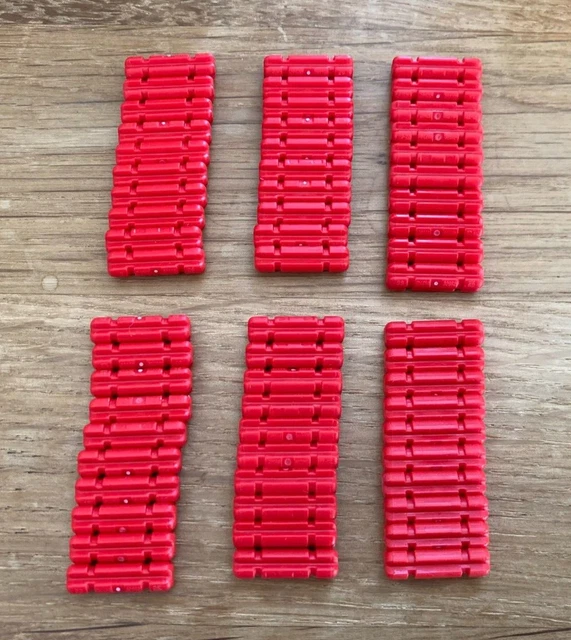 LEGO TECHNIC 60X Achse / Axle 2L, rot (aus Modell 42083) EUR 1,00 ...