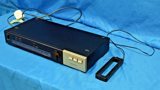 PIONEER TUNER TX 130L Hifi Tuner Stereo Tuner 3 Band £10.00 - PicClick UK