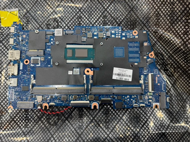 HP N42397-601 NEW System Board i5-1335U UMA USB-C WIN – ProBook 440/450 ...