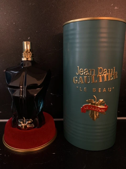 ORIGINAL - JEAN Paul Gaultier Le Beau Eau de Parfum EUR 59,99 - PicClick DE