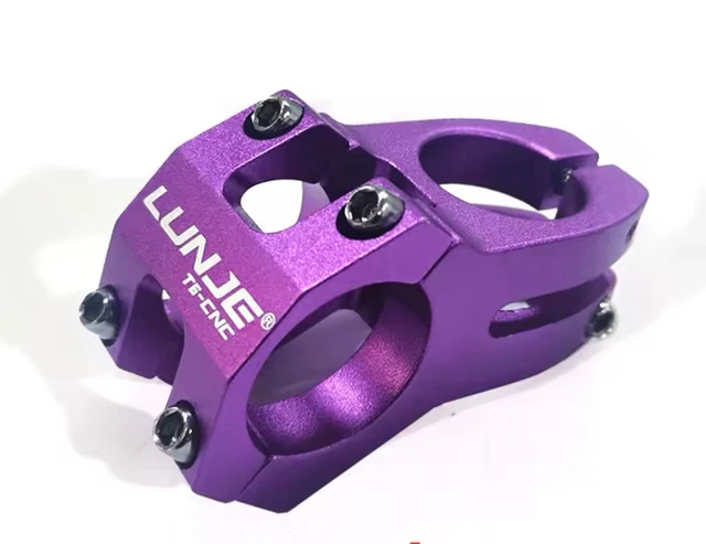 SUR-RON LIGHT BEE X Handlebar Stem Purple Surron £44.95 - PicClick UK