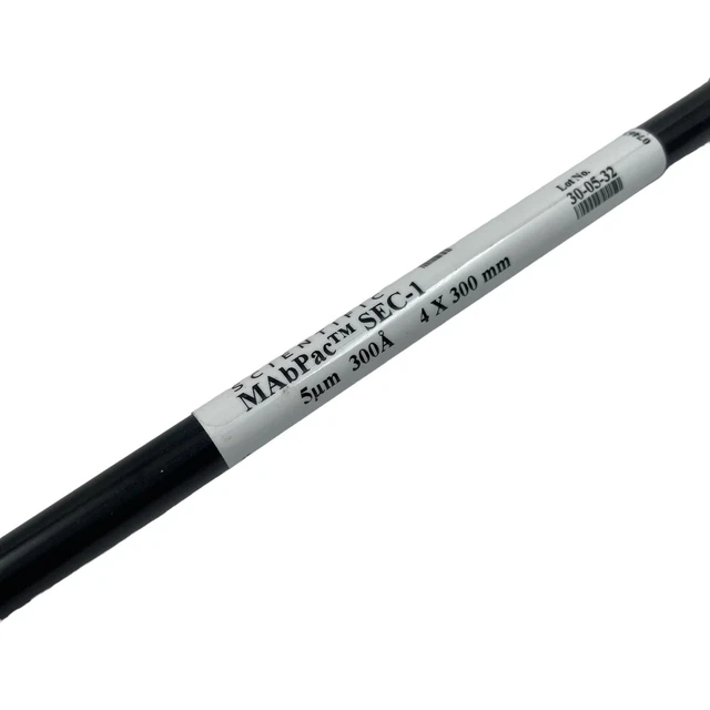 THERMO SCIENTIFIC 074696 MAbPac SEC-1 HPLC Columns $273.30 - PicClick CA