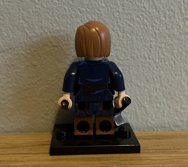 LEGO NOBARA ANIME Jujutsu Kaisen Figure Nobara Kugisaki EUR 6,99 ...