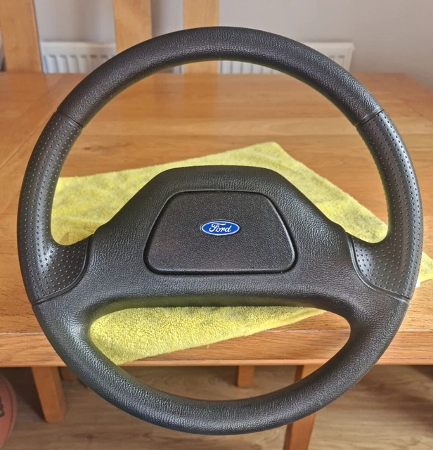 GENUINE FORD ESCORT Mk4 Rs Turbo Xr3i Orion Excellent Condition ...