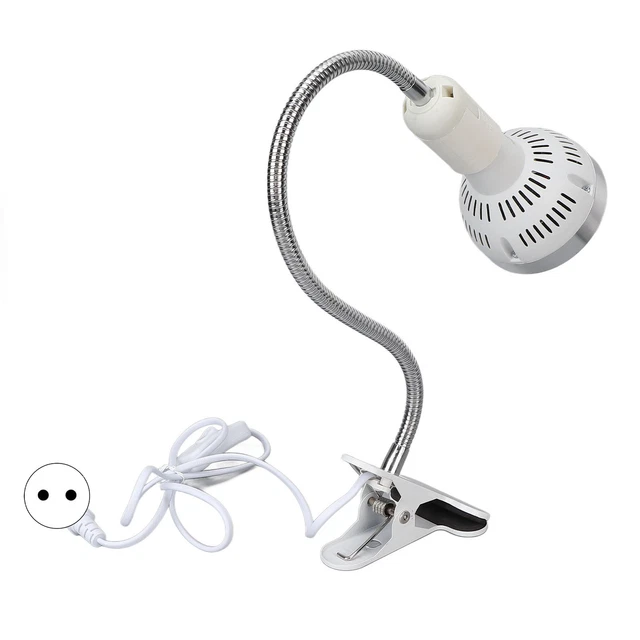 BLUE LIGHT THERAPY Lamp Acne Removal Skin Care LED Blue Light Therapy ...