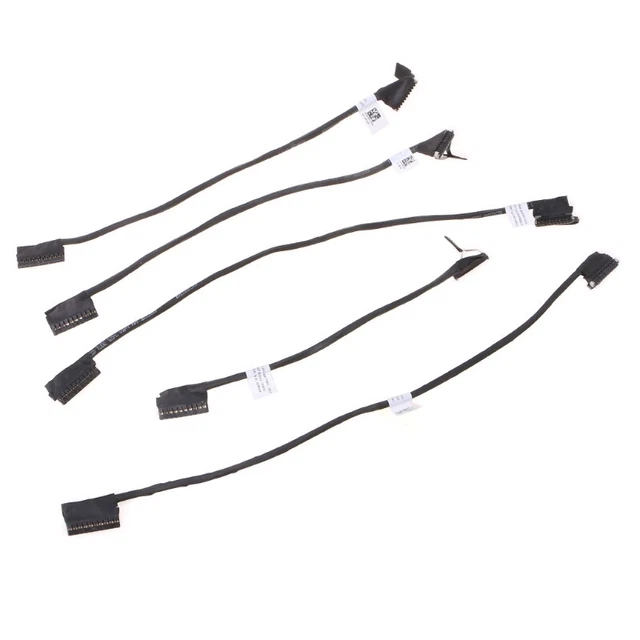 REPLACEMENT LAPTOP CABLE for Latitude E5450 E5470 E5480 E5570 E5580 EUR ...