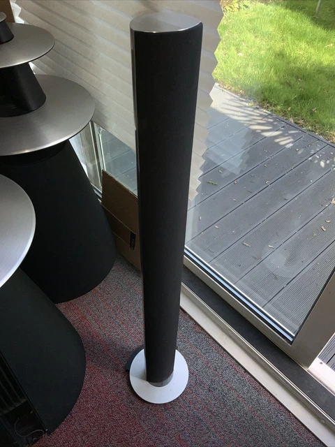 BANG & OLUFSEN BeoLab 6000 MK2 Single Loudspeaker (new woofer ...