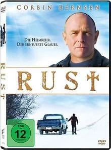 RUST | DVD | état très bon EUR 4,91 - PicClick FR