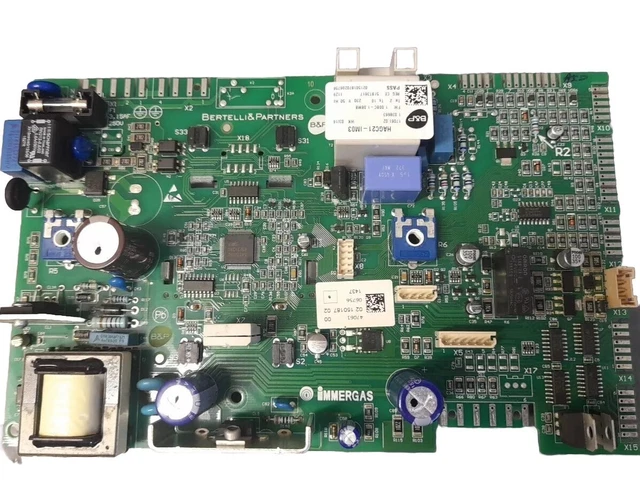 BUY NOW ALPHA Intec PCB S12 18 28 X24 28 C26 30 34 GS 30 40 1.030267, 3 ...