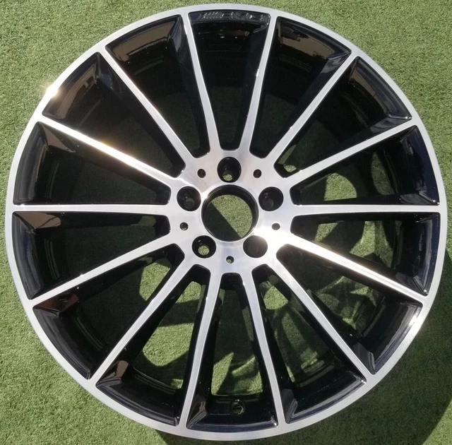 FACTORY MERCEDES BENZ CLS53 Wheel AMG Genuine OEM 20 x8 CLS450 ...
