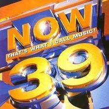 NOW THATS WHAT I Call Music! 39 von Various Artists | CD | Zustand sehr ...