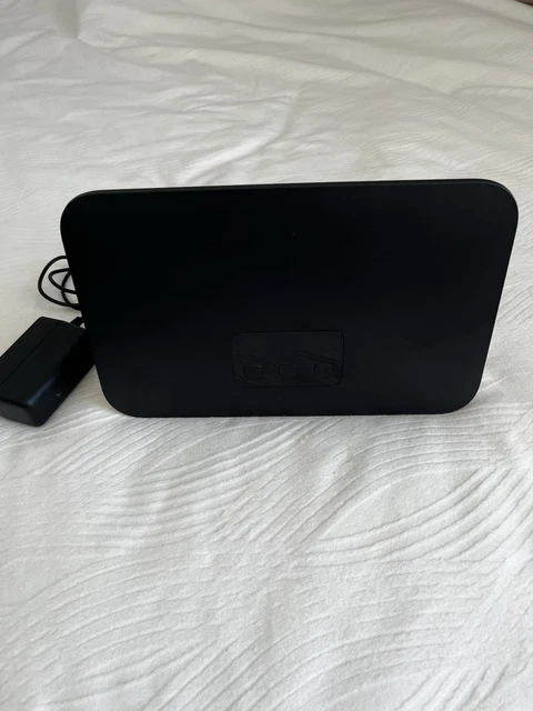 TELEKOM SPEEDPORT SMART 4 Typ A WiFi 6 6000 Mbps VDSL2 4-Port WLAN ...