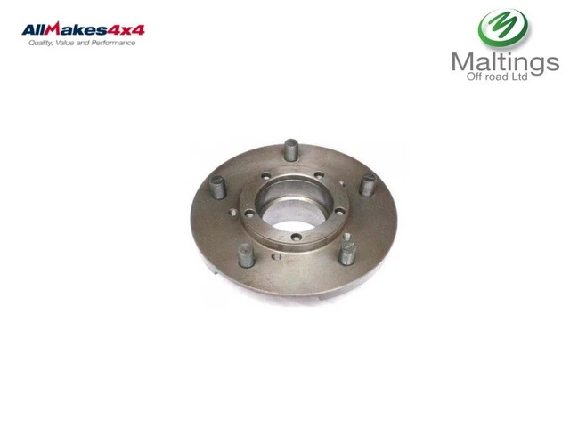 LANDROVER DEFENDER HUB landrover discovery hub tdi / td5 ftc942 ...