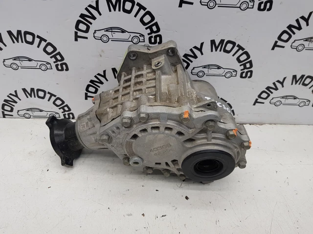 2023 HYUNDAI TUCSON MK4 NX4 4WD 1.6 T-GDi HYBRID TRANSFER BOX OEM C31 ...