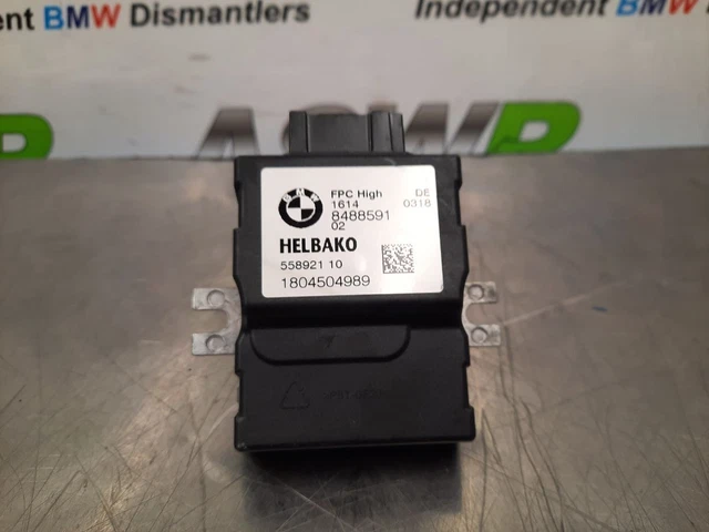 BMW FUEL PUMP ECU Various G Generation Models 16148488591 £34.95 ...