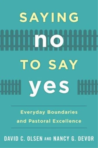 DAVID C. OLSEN Nancy G. Devor Saying No to Say Yes (Poche) EUR 34,33 ...
