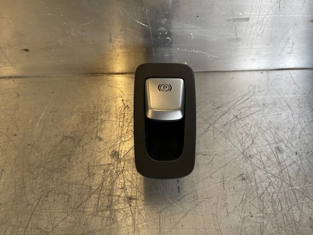 A2059056603 INTERRUTTORE FRENO A MANO Mercedes-Benz GLC (X253) 2016 EUR ...