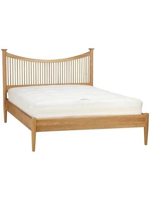 JOHN LEWIS ESSENCE Bed Frame, Super King Size, Oak Rrp £899 R37 £750.00 ...