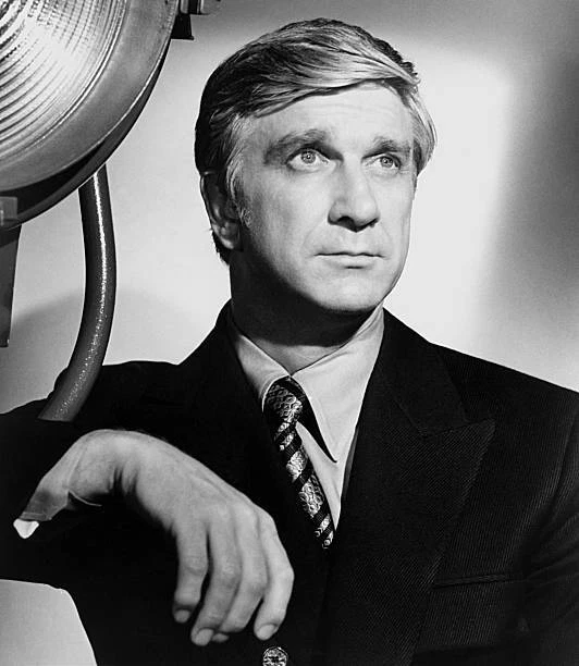 ACTOR SAM JAFFE Poses For A Portrait 1968 OLD MOVIE PHOTO $6.49 ...