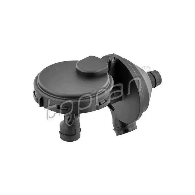 ORIGINAL® TOPRAN VENTIL, Kurbelgehäuseentlüftung für BMW: 3 3 Cabriolet ...